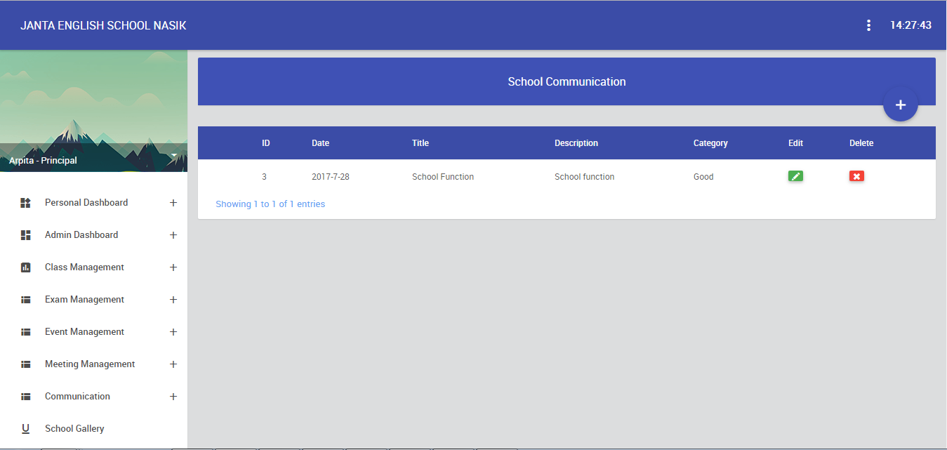 how to add communication – KTCHost