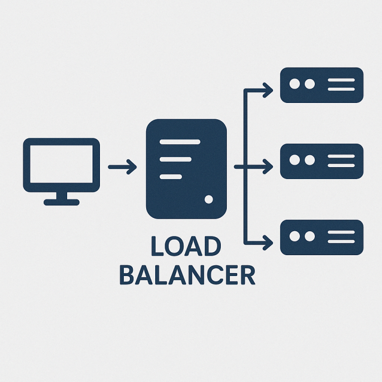 What is Load Balancer – KTCHost